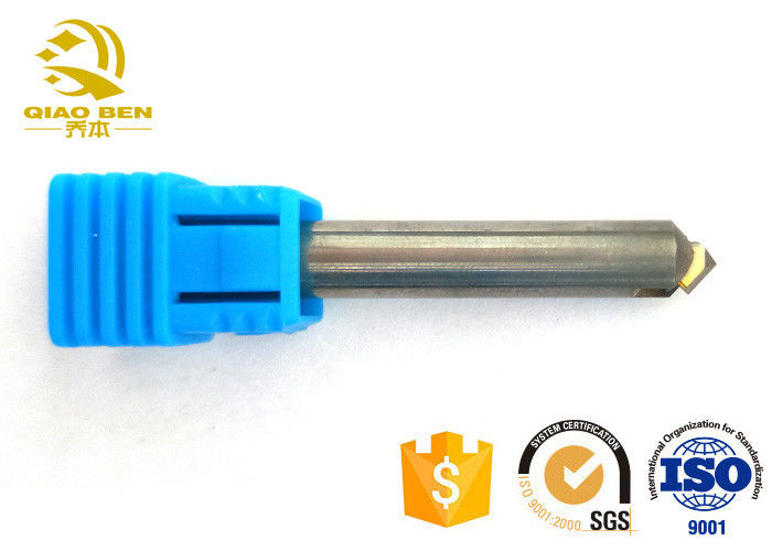 High Performance Mcd Tools High Speed Single Crystal Diamond Tools Long ...