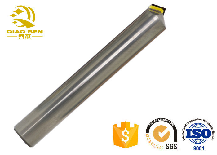 High Accurate Diamond Milling Tools Diamond Tip Cutting Tools Sharp Blade